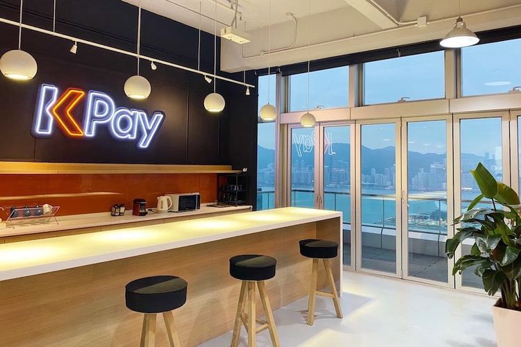 港初創KPay融資7800萬 一站式支付服務 1.2萬商戶採用 | KPay Merchant Service