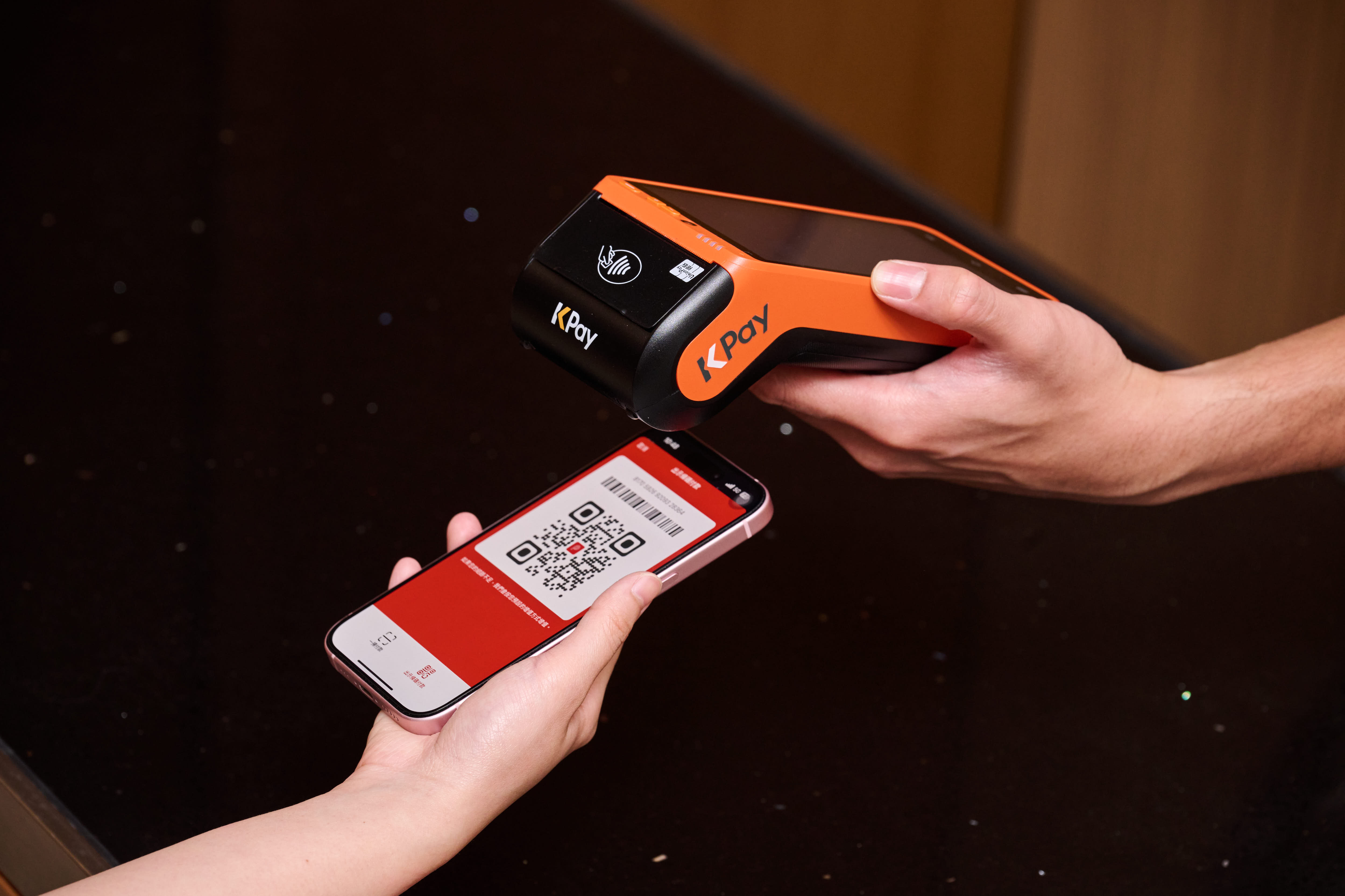 KPay 與 PayMe 携手支援本地商戶 應對持續增長電子支付需求 | KPay Merchant Service